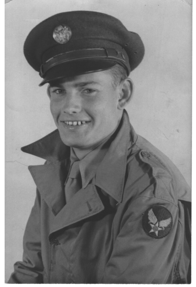Sgt Albert Hill – charlesstanleyjr.com
