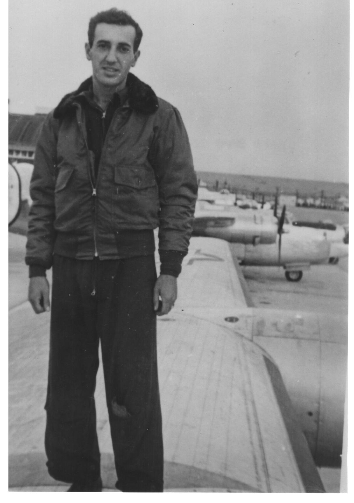 Sgt. Thomas Tamraz – charlesstanleyjr.com